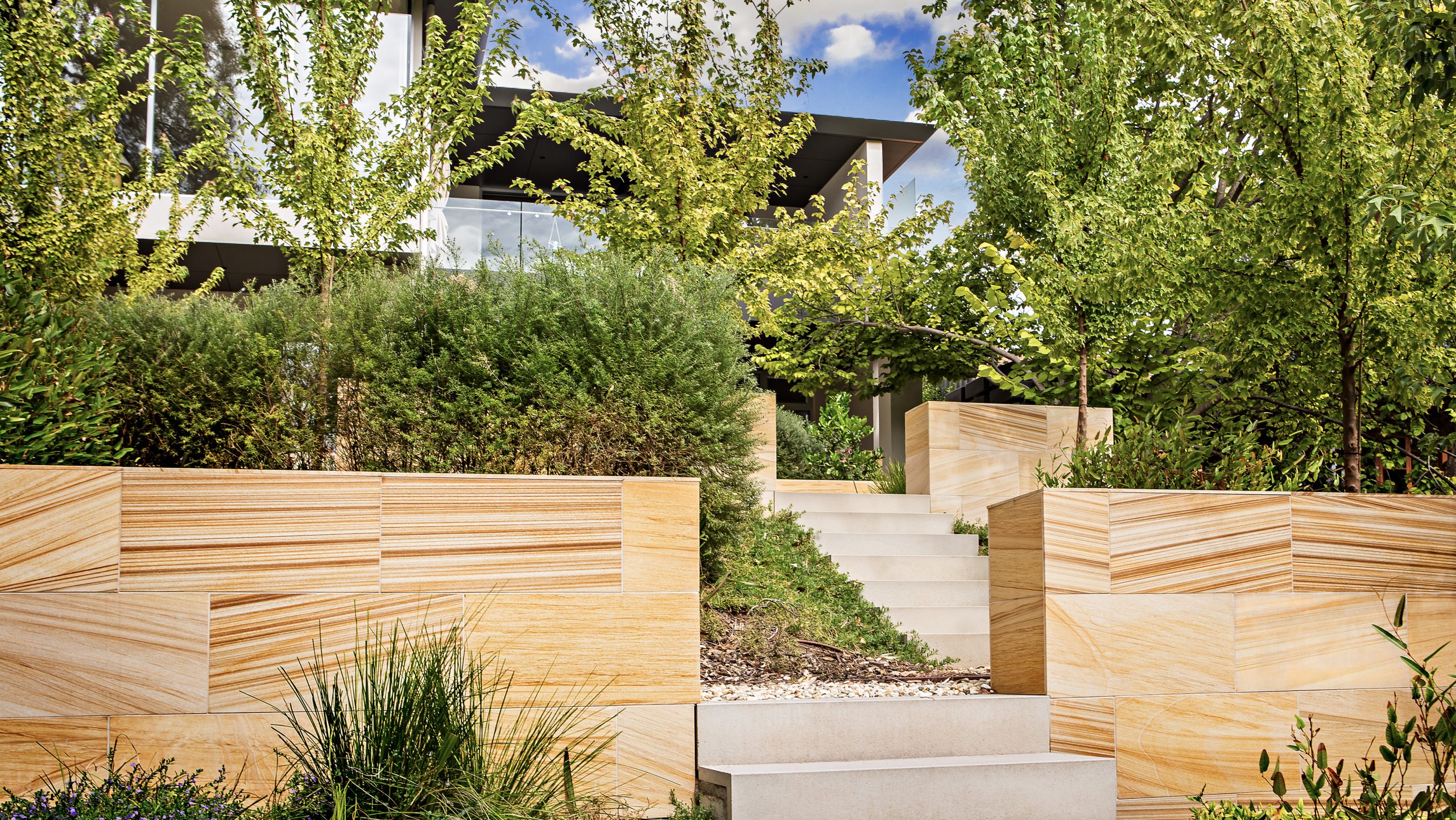 Beaumont Residence - WAX Design