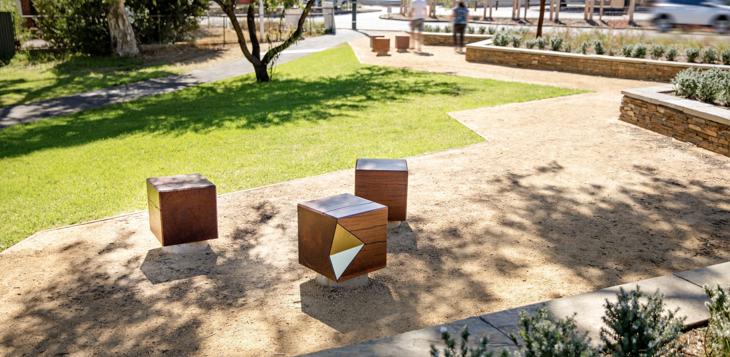 Willunga Mainstreet | WAX Design | Landscape Architecture