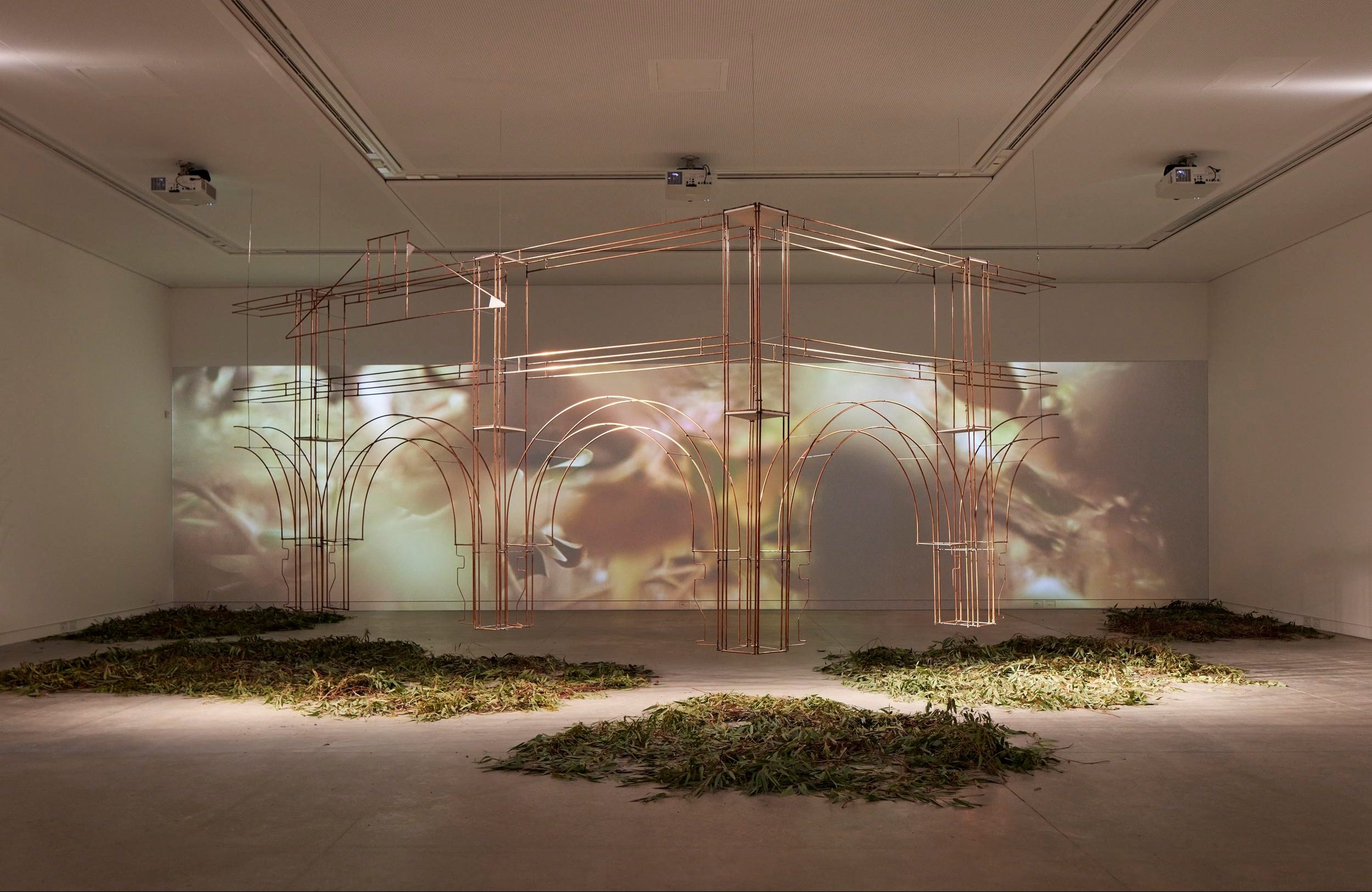 WAX on show at La Biennale di Venezia - WAX Design